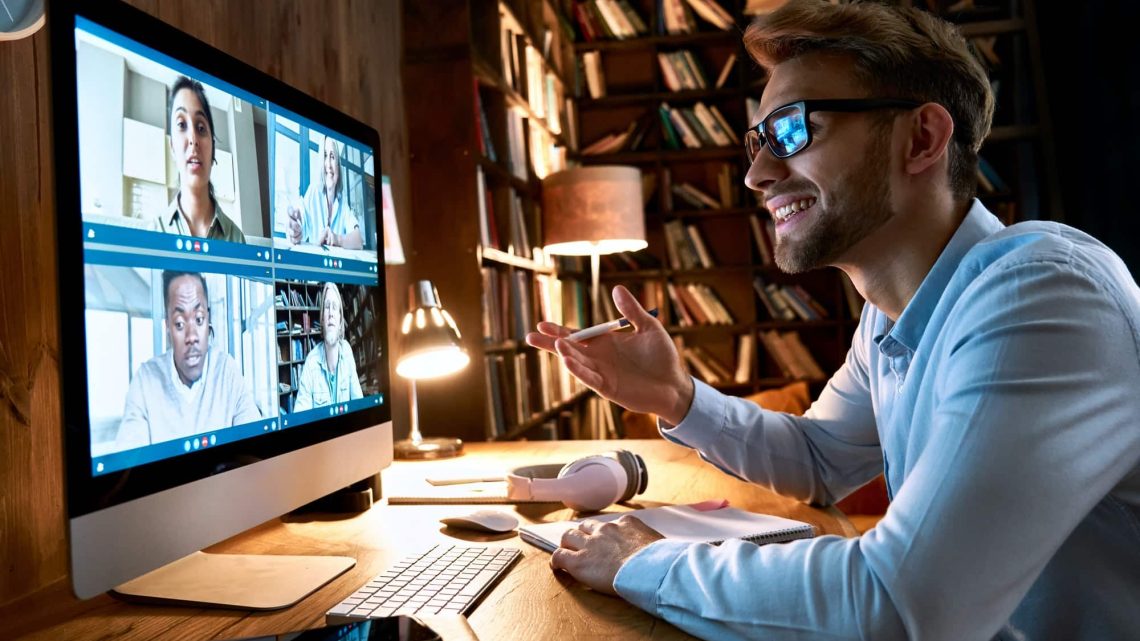 Google Meet : guide complet et étapes pour une visioconférence réussie